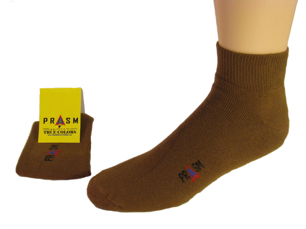 PRASM Clothing | Live Life in Full Color